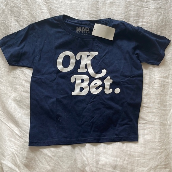 MAD Engine | Shirts & Tops | Mad Engine Tee | Poshmark